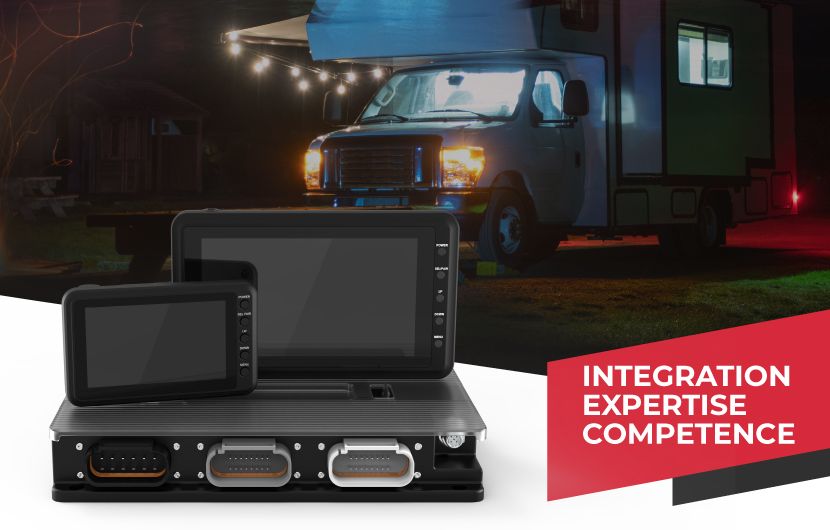 Powering Your Journey: Control Unit & Body Control Module Solutions for ...