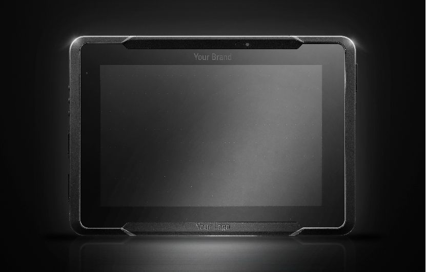 Build Your Own Brand Design & Manufacturing Services for Rugged Tablet ...