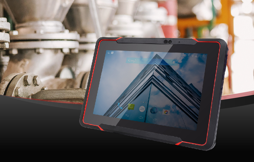 Industrial Tablet Rapid Customization Speeds up your project cycle ...