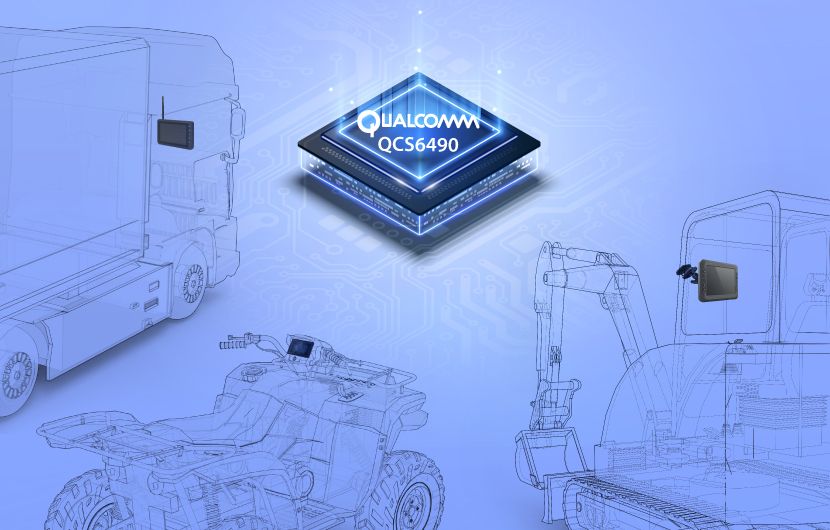 Sysgration's Vehicle Terminal Reference Design for DMS- Design and ...