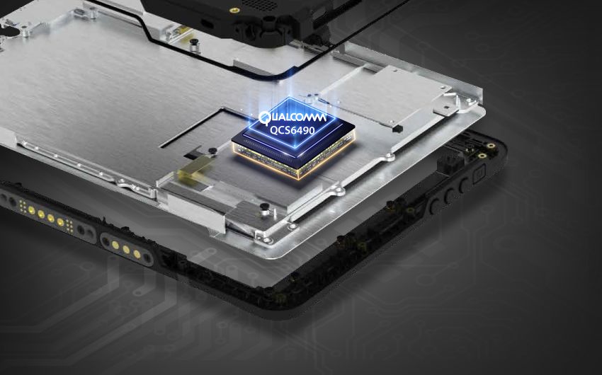 Sysgration launches industrial tablet pc reference design based on the ...